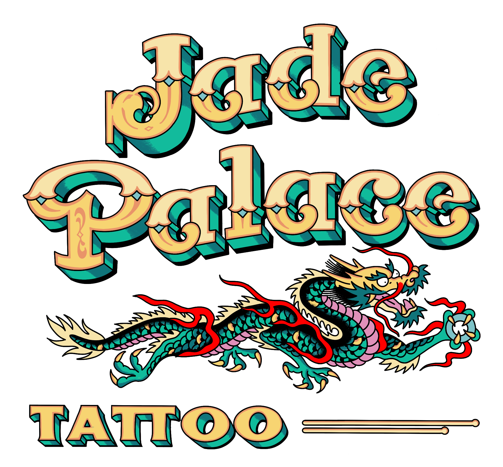 HOME - JADE PALACE TATTOO